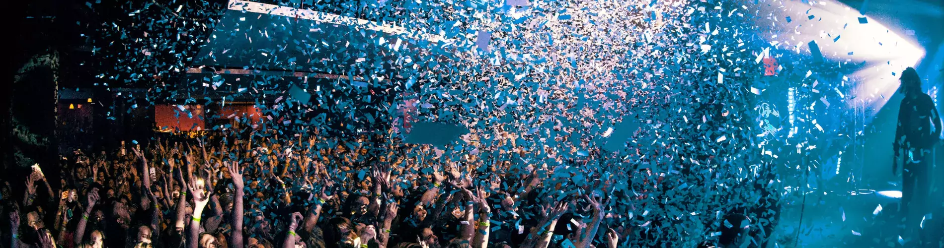 Bachelor Évènementiel - IPAC Bachelor Factory